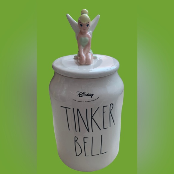 Rae Dunn | Storage & Organization | Rae Dunn Artisan Collection Disney ...